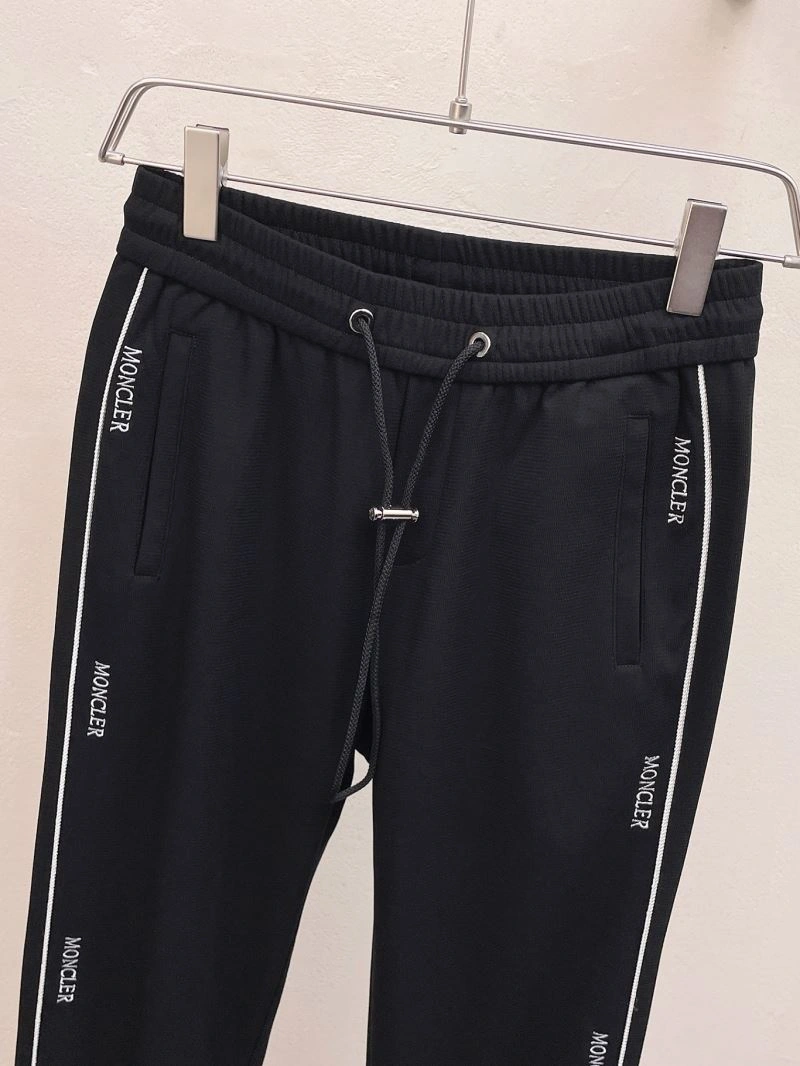 Bargain Moncler Long Pants