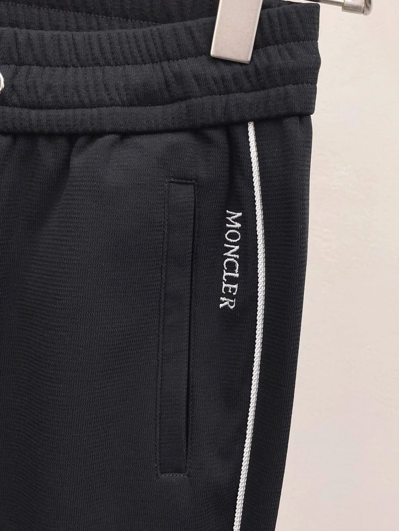 Bargain Moncler Long Pants