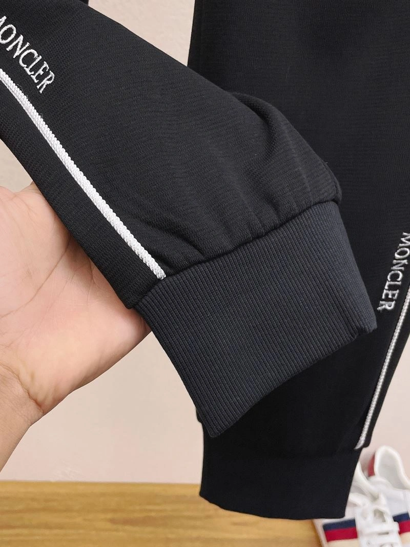 Bargain Moncler Long Pants