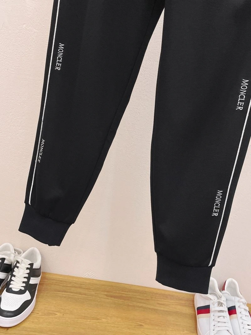 Bargain Moncler Long Pants