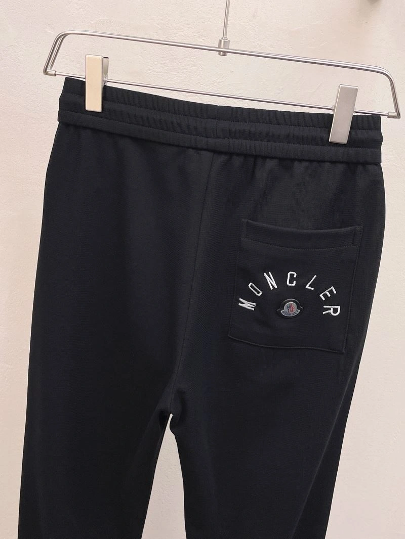 Bargain Moncler Long Pants
