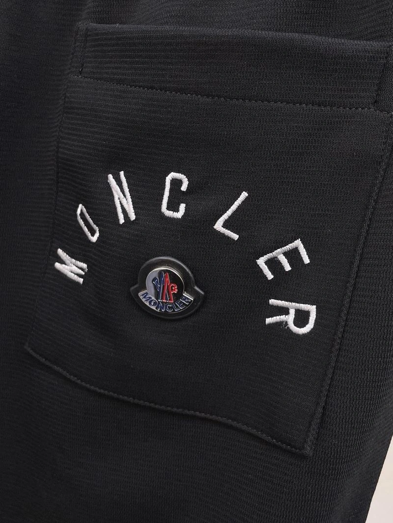Bargain Moncler Long Pants