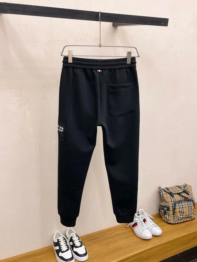 Official Moncler Long Pants