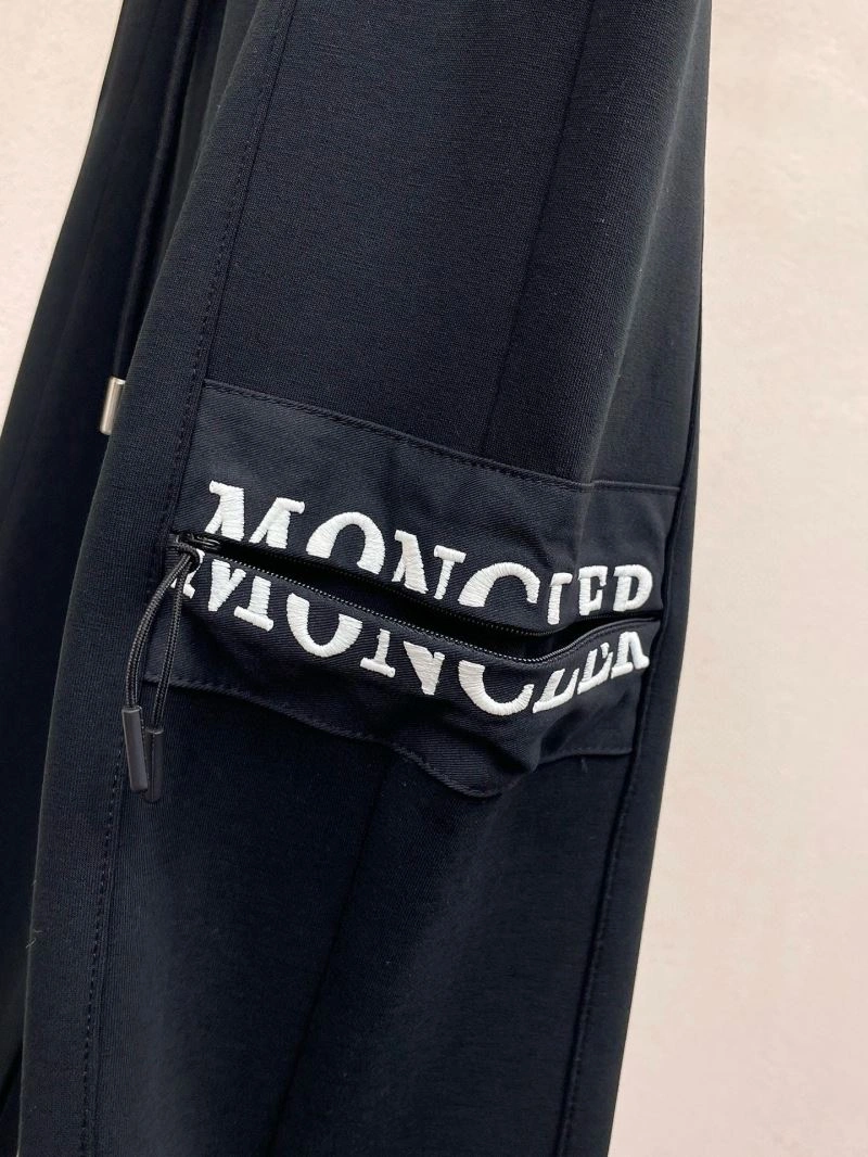 Official Moncler Long Pants