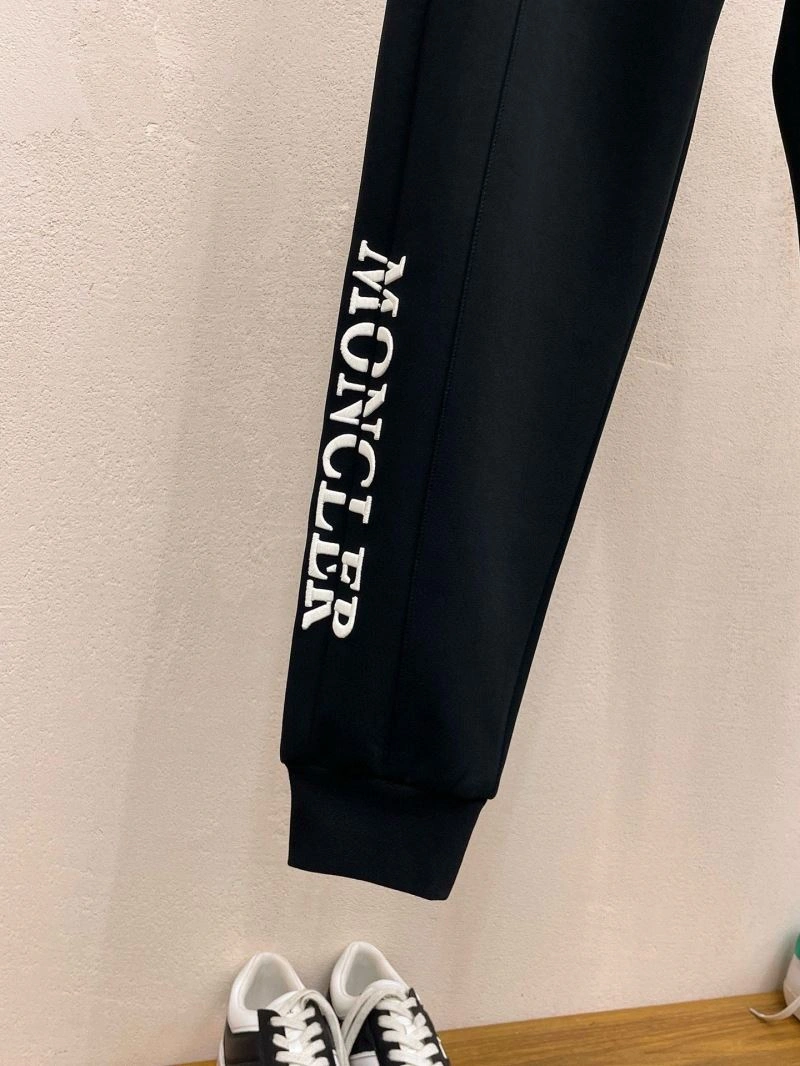 Official Moncler Long Pants