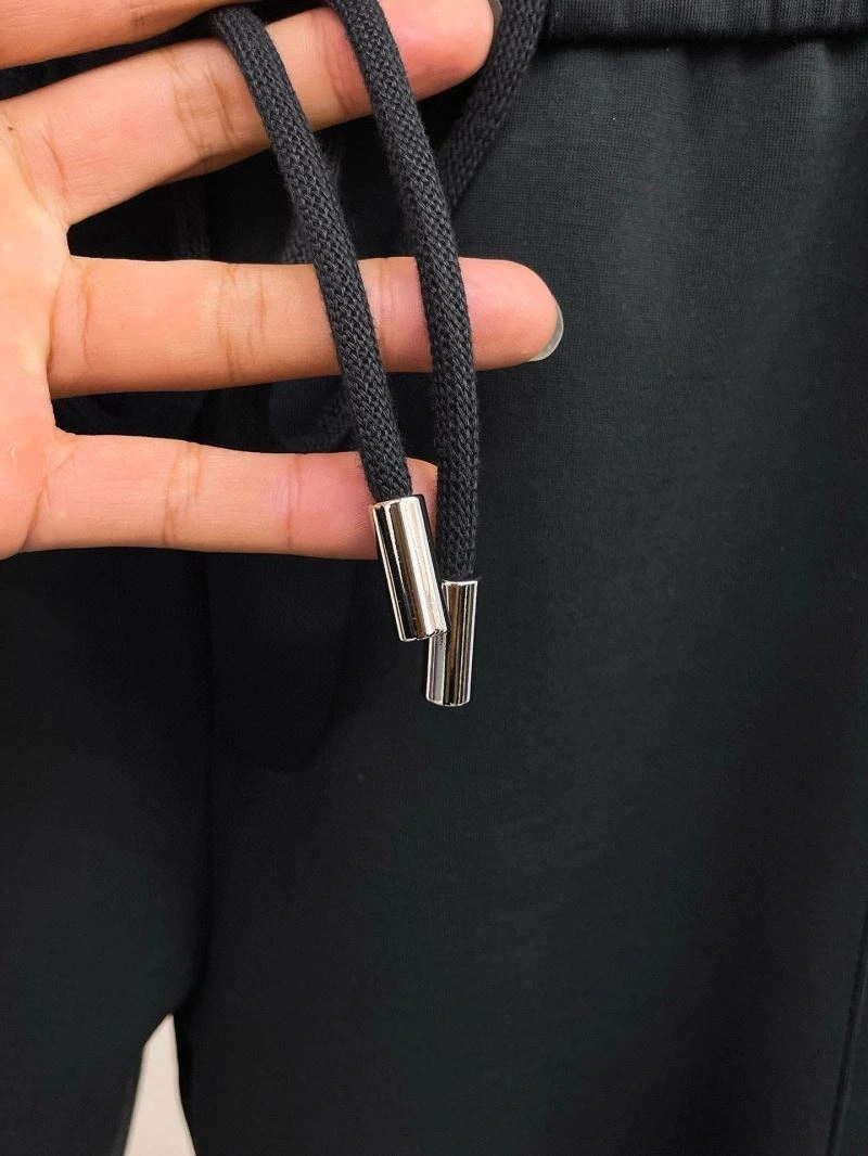 Official Moncler Long Pants