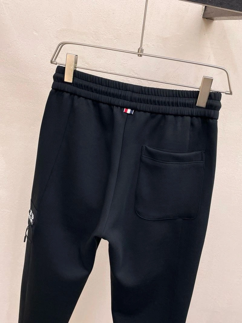 Official Moncler Long Pants