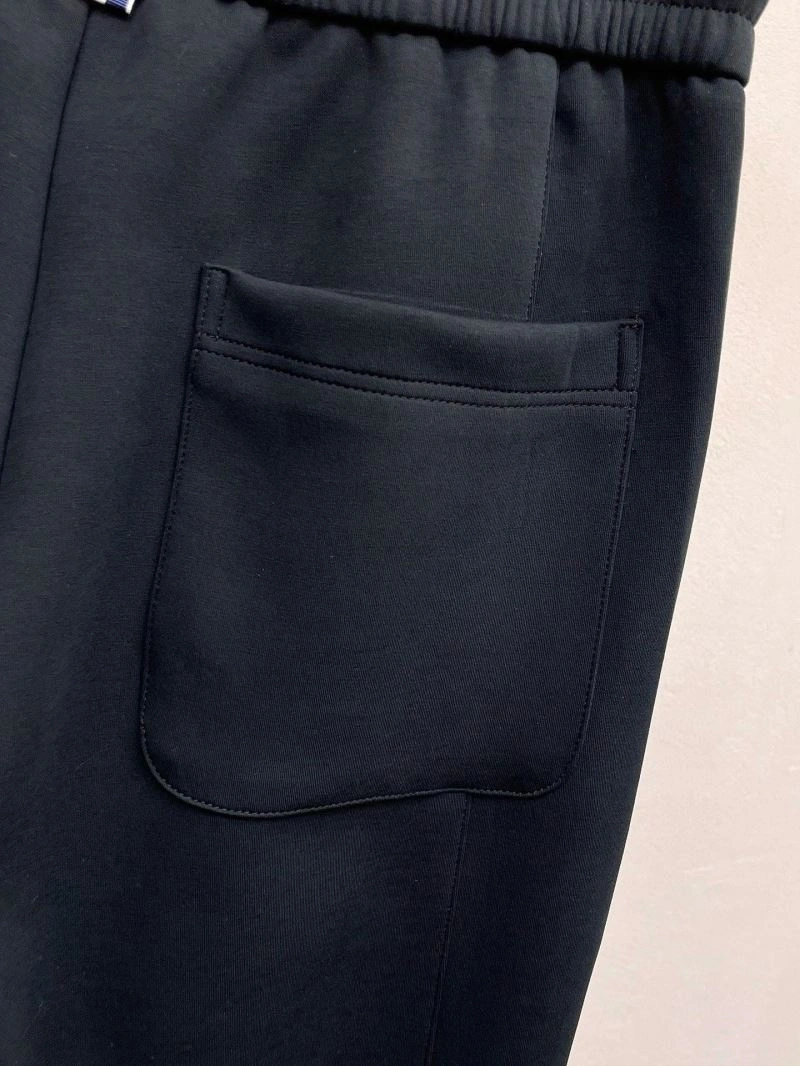 Official Moncler Long Pants