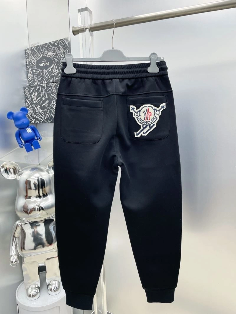 OEM Moncler Long Pants