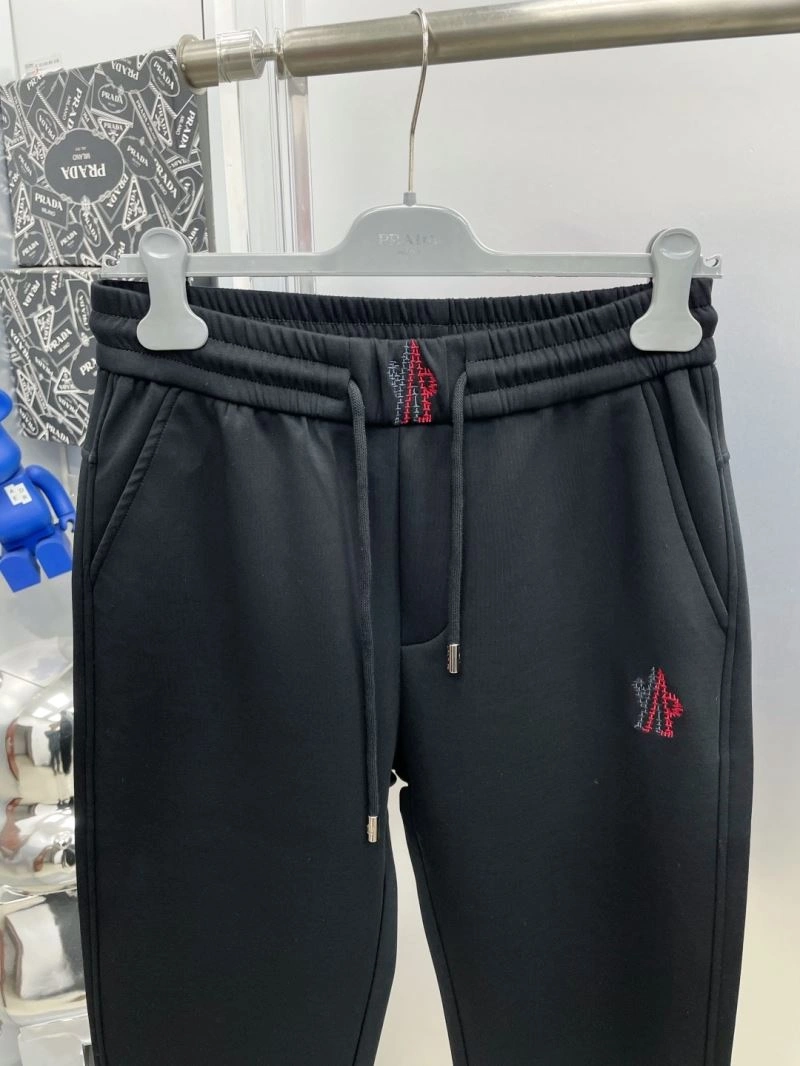 OEM Moncler Long Pants