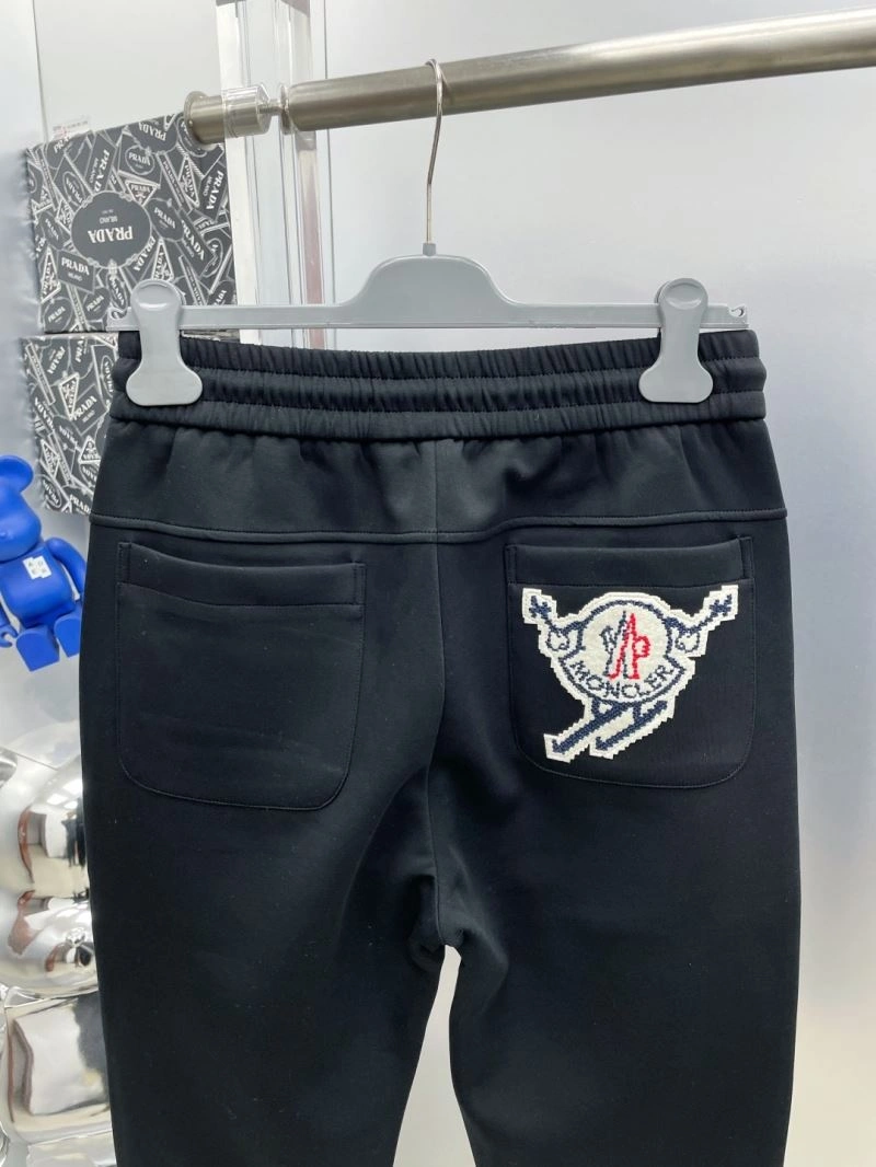 OEM Moncler Long Pants