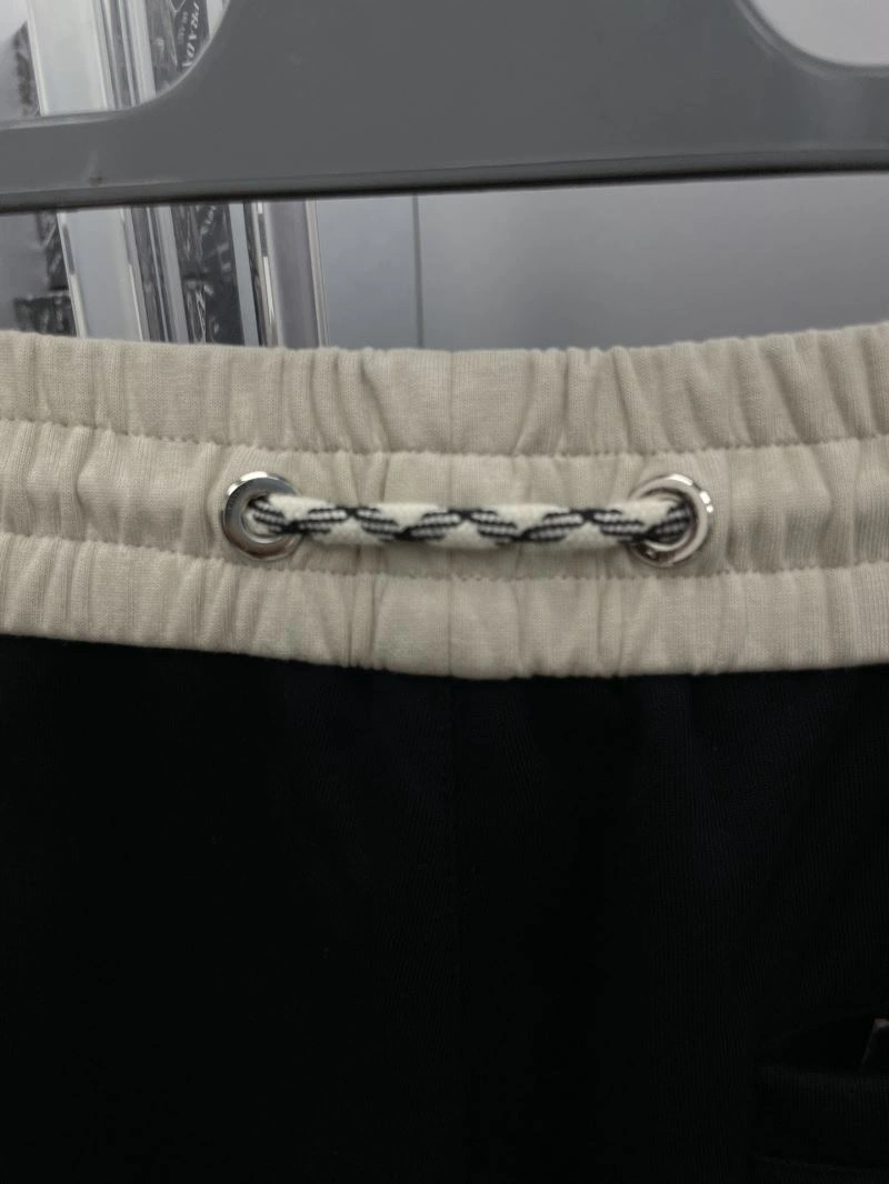 Bargain Moncler Long Pants