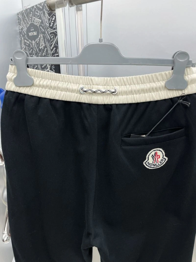 Bargain Moncler Long Pants