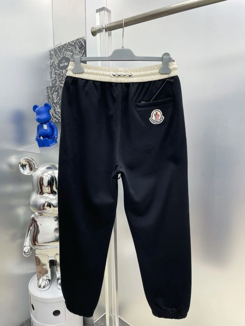 Bargain Moncler Long Pants