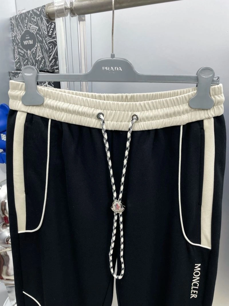 Bargain Moncler Long Pants