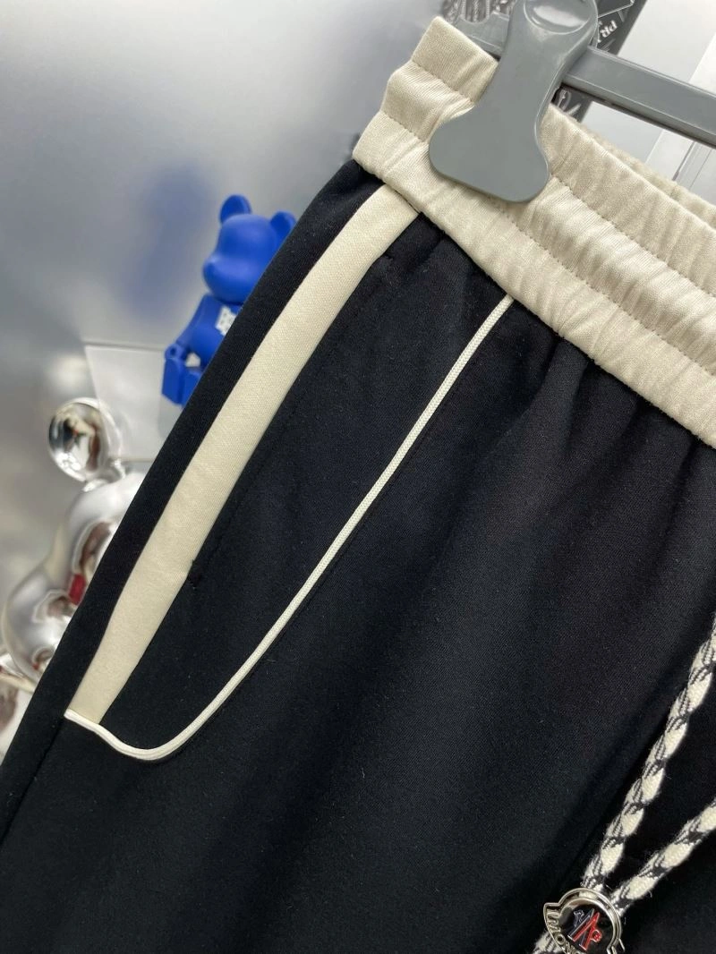 Bargain Moncler Long Pants