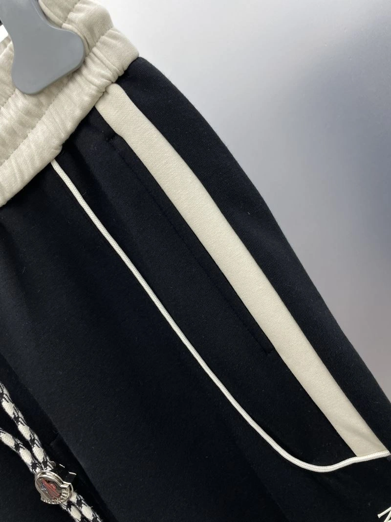 Bargain Moncler Long Pants