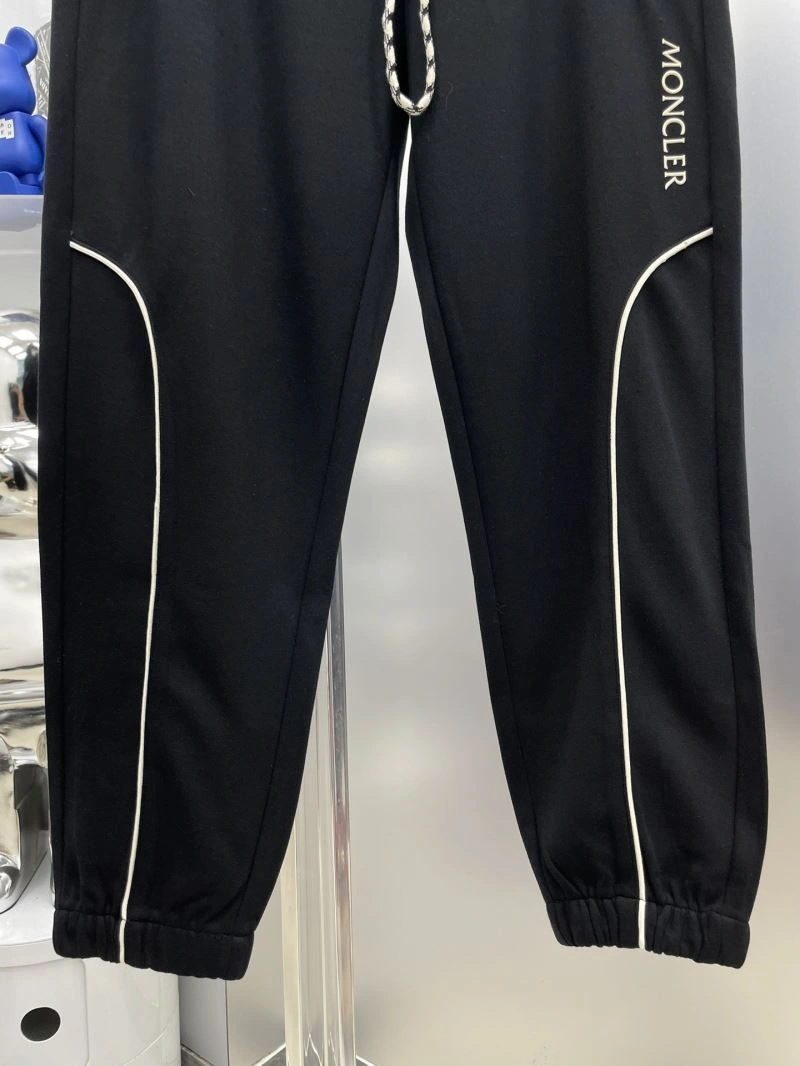 Bargain Moncler Long Pants