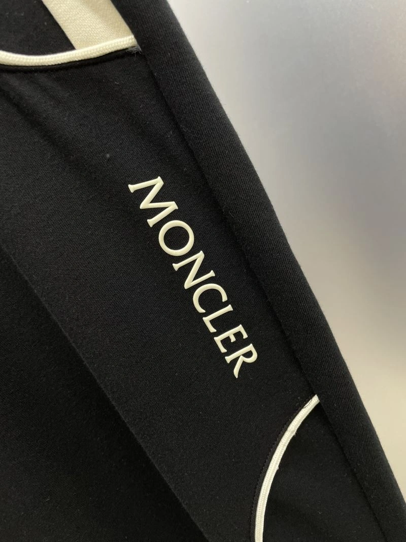 Bargain Moncler Long Pants