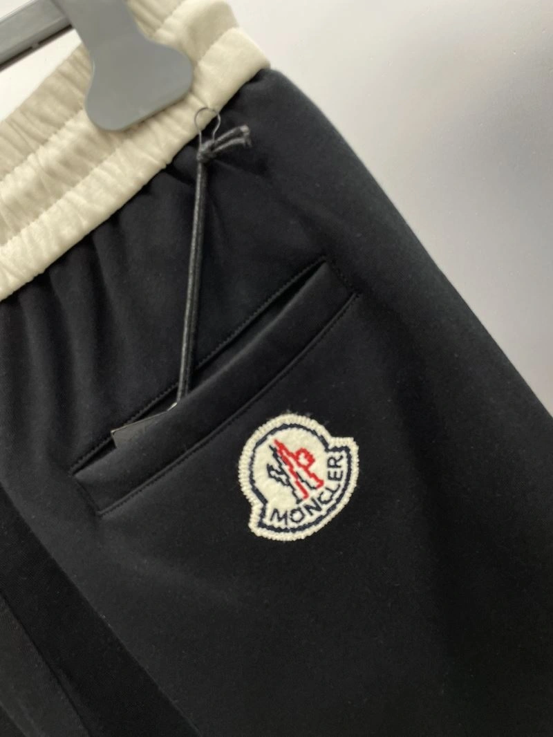 Bargain Moncler Long Pants