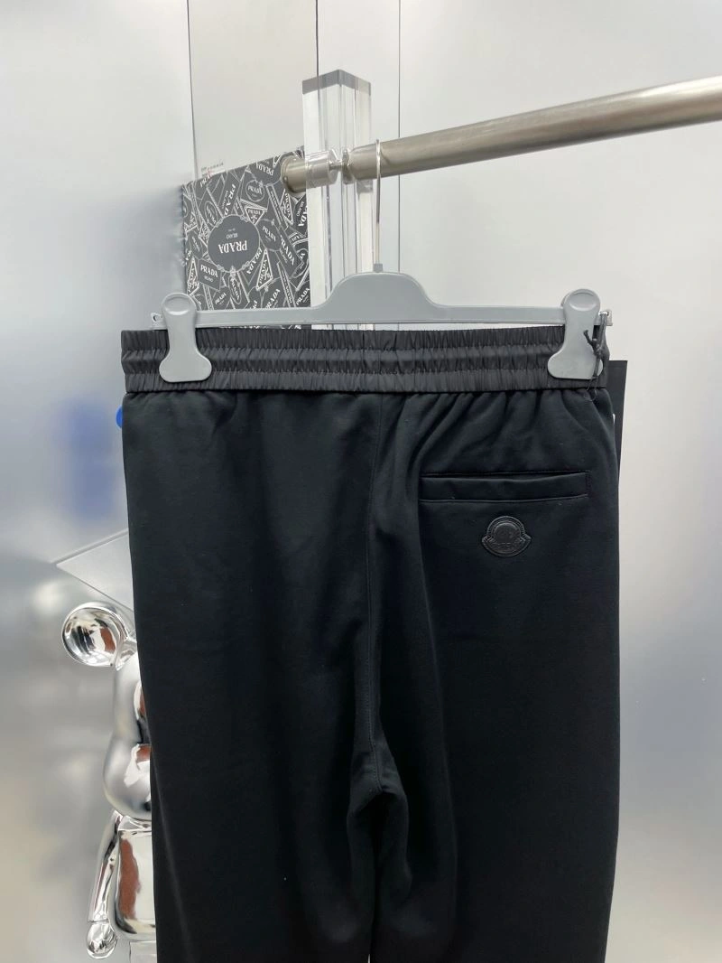 Genuine Moncler Long Pants
