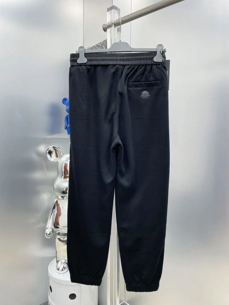 Genuine Moncler Long Pants
