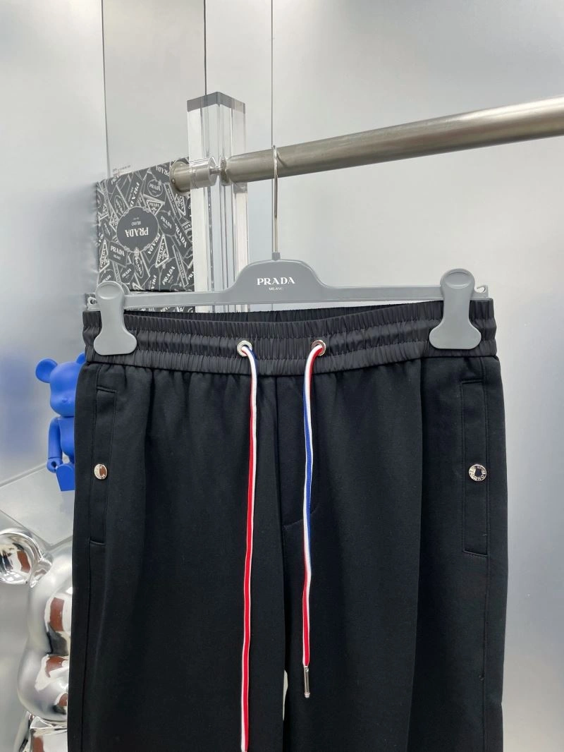 Genuine Moncler Long Pants