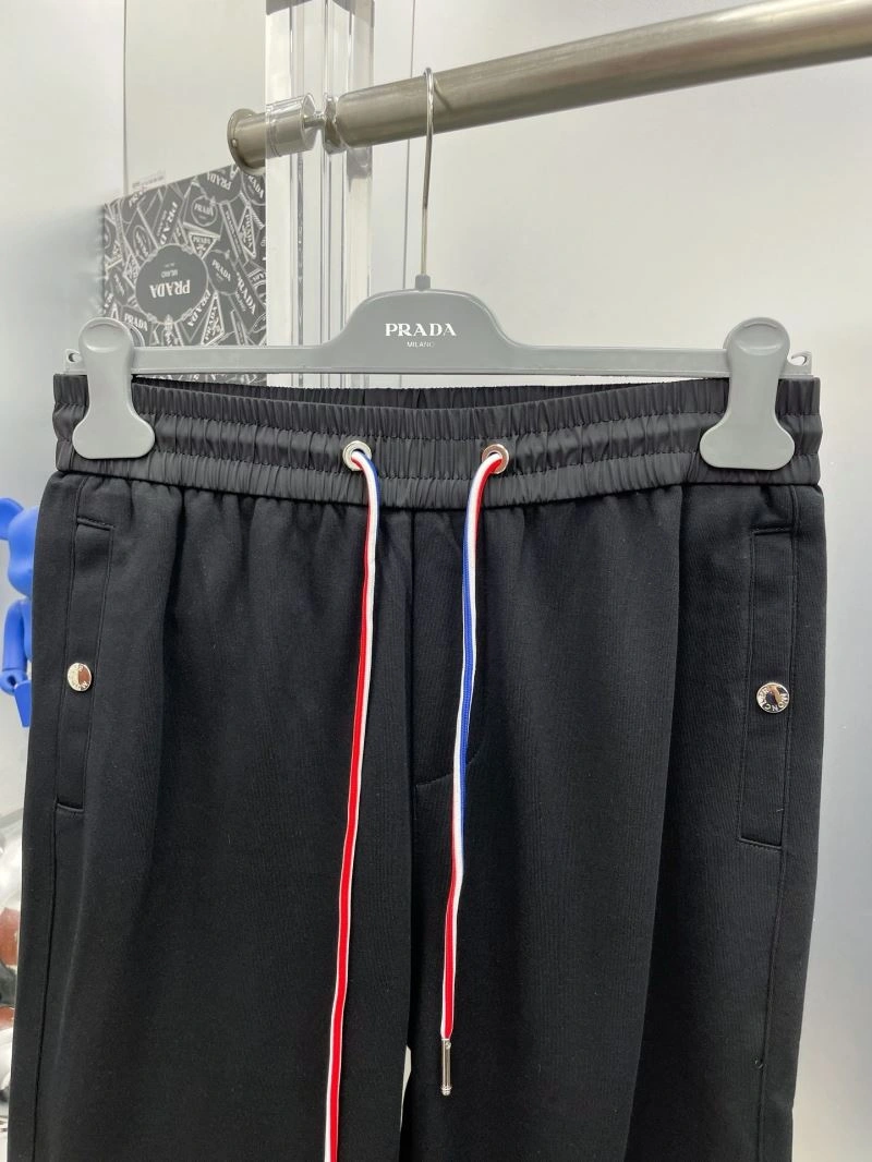 Genuine Moncler Long Pants