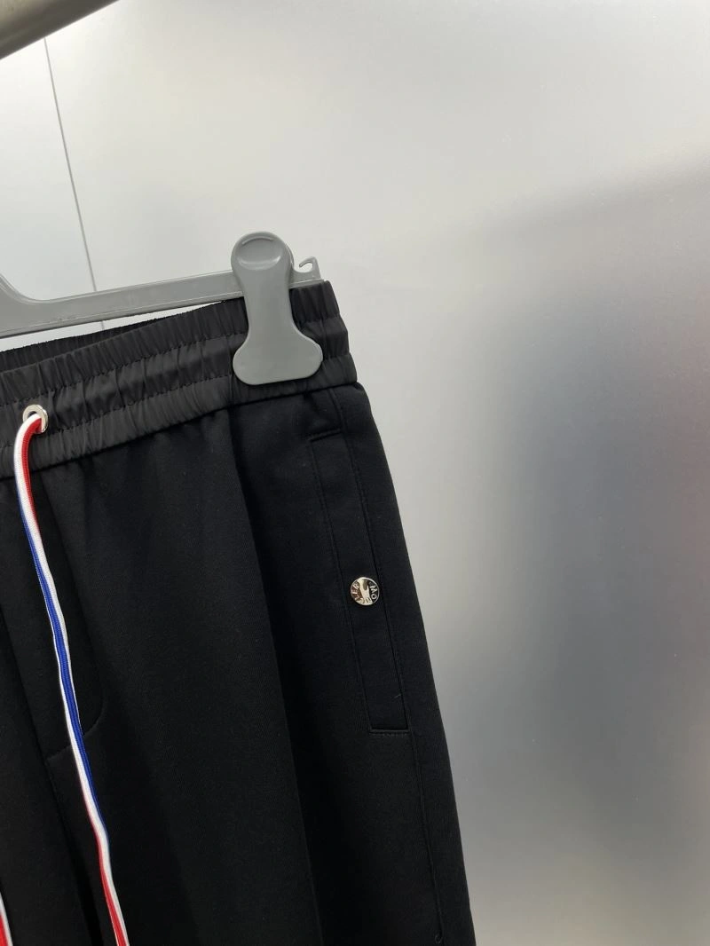 Genuine Moncler Long Pants