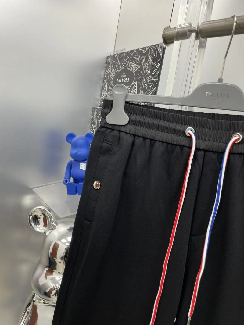Genuine Moncler Long Pants