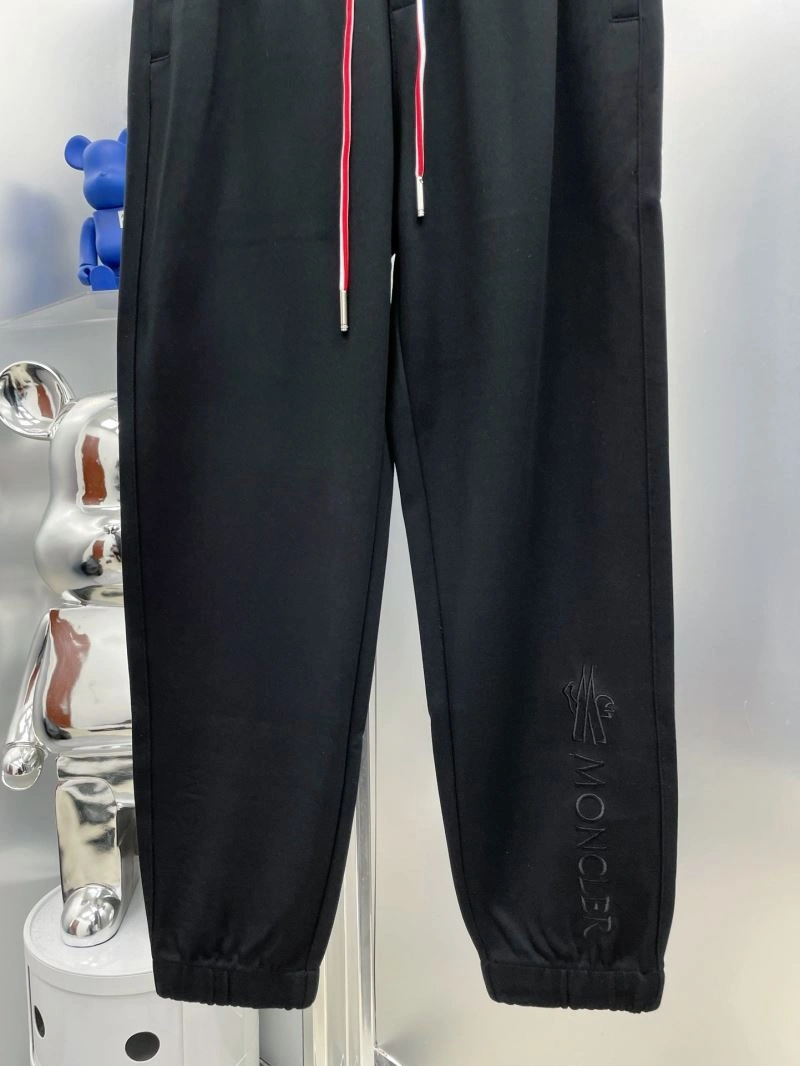 Genuine Moncler Long Pants