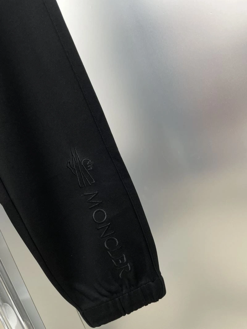 Genuine Moncler Long Pants