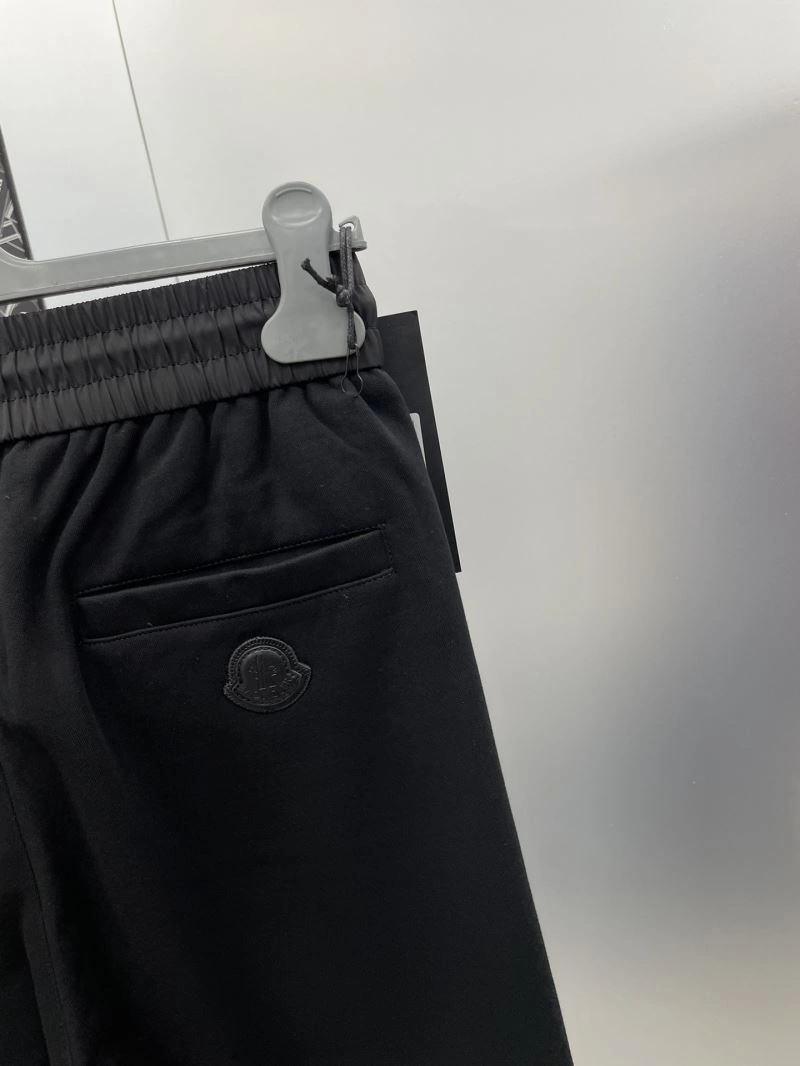 Genuine Moncler Long Pants