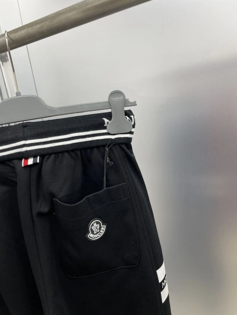 Brand-original Moncler Long Pants