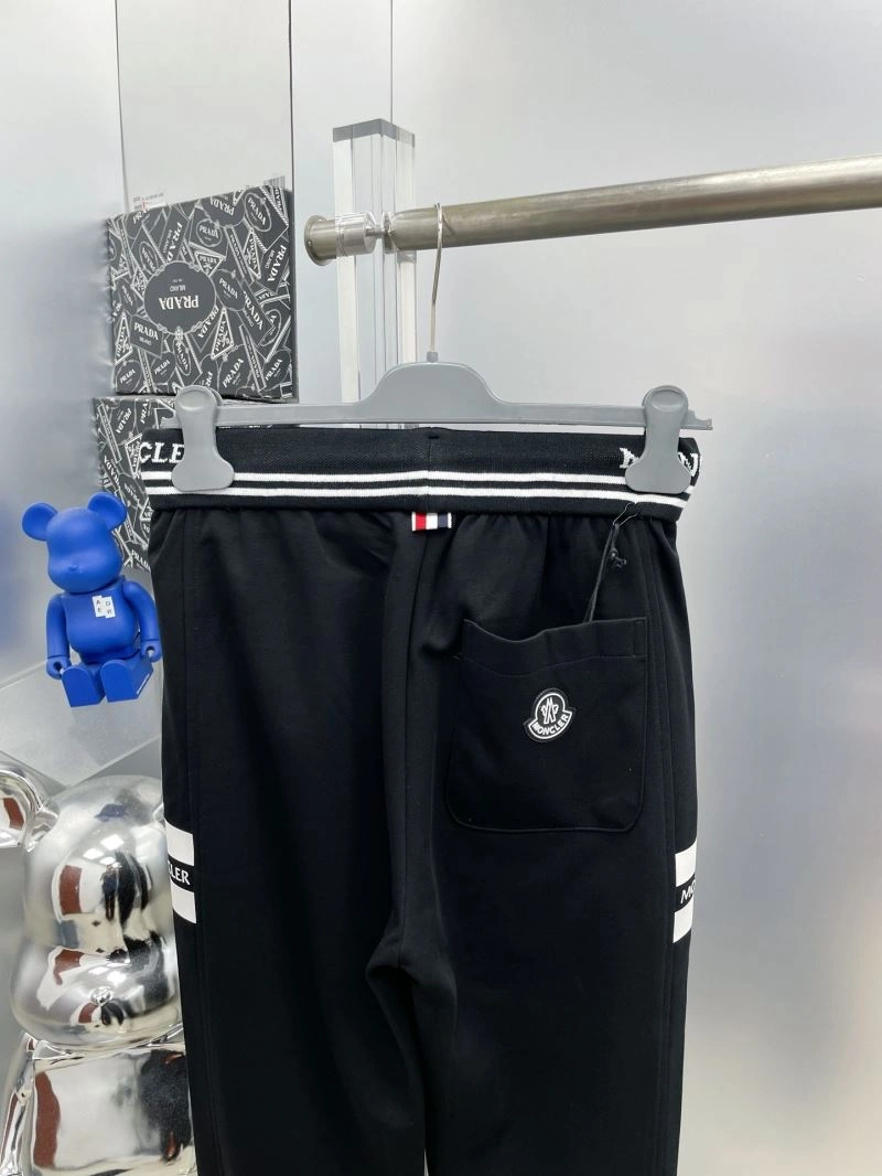 Brand-original Moncler Long Pants