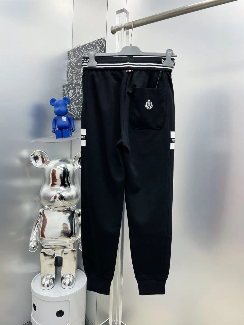 Brand-original Moncler Long Pants