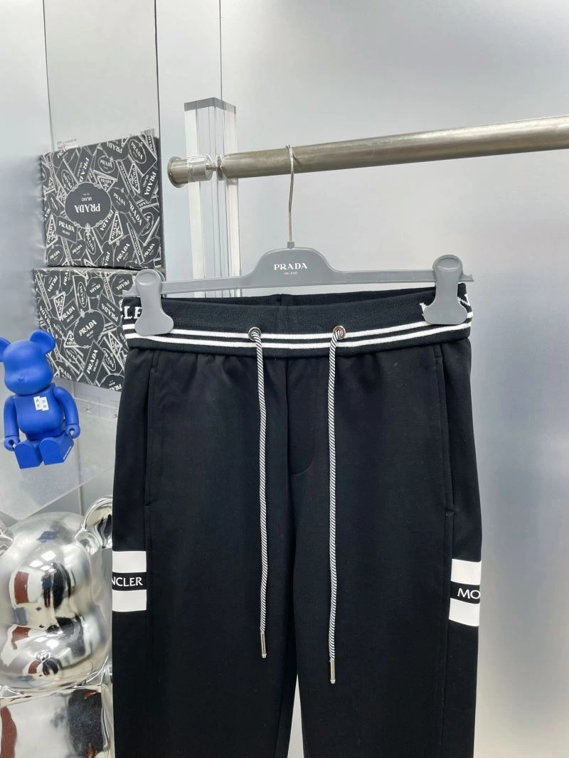 Brand-original Moncler Long Pants
