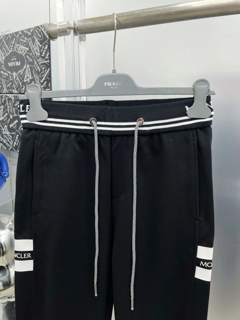 Brand-original Moncler Long Pants