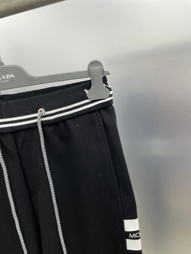 Brand-original Moncler Long Pants
