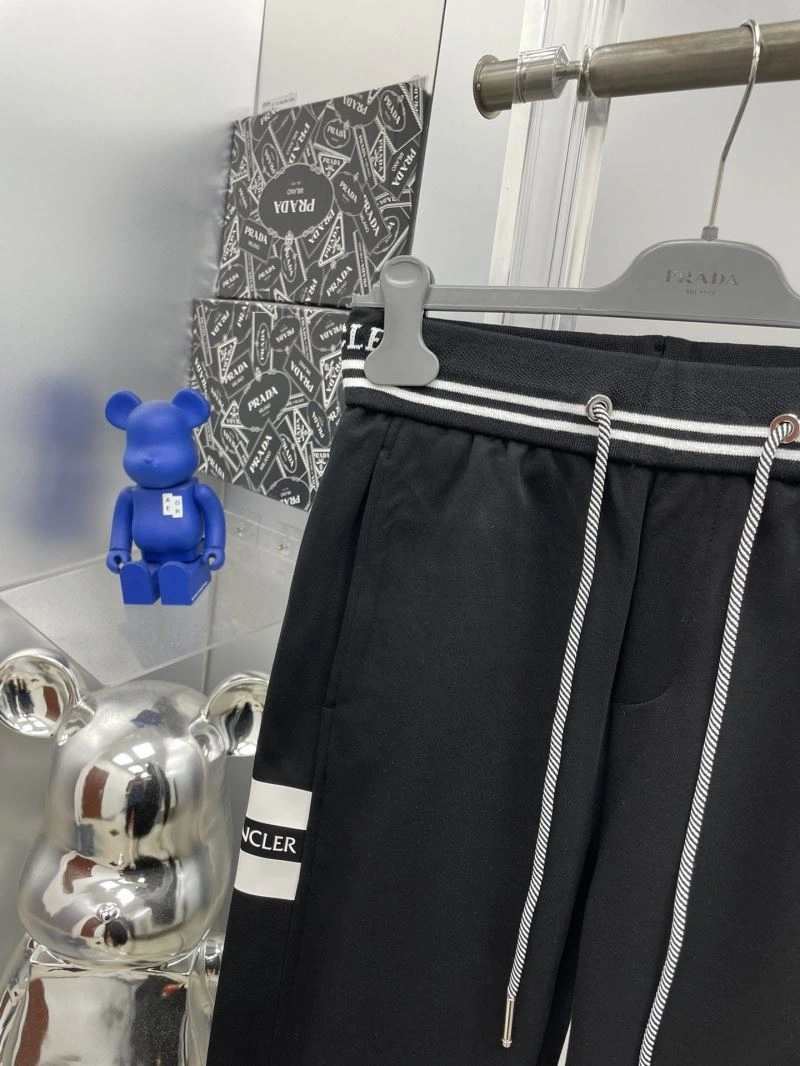 Brand-original Moncler Long Pants