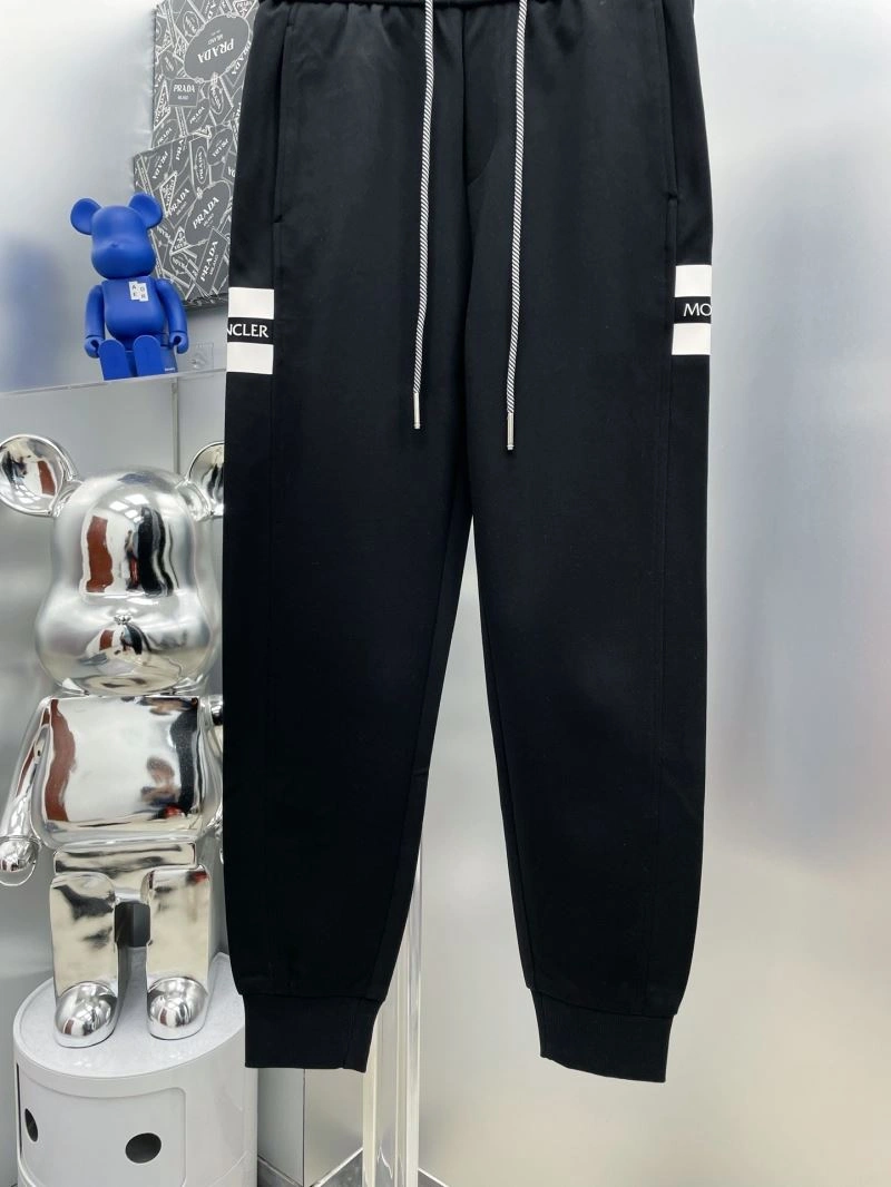 Brand-original Moncler Long Pants