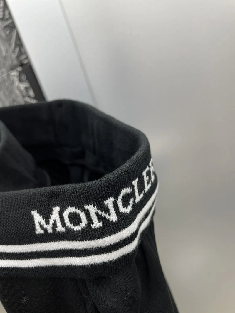 Brand-original Moncler Long Pants