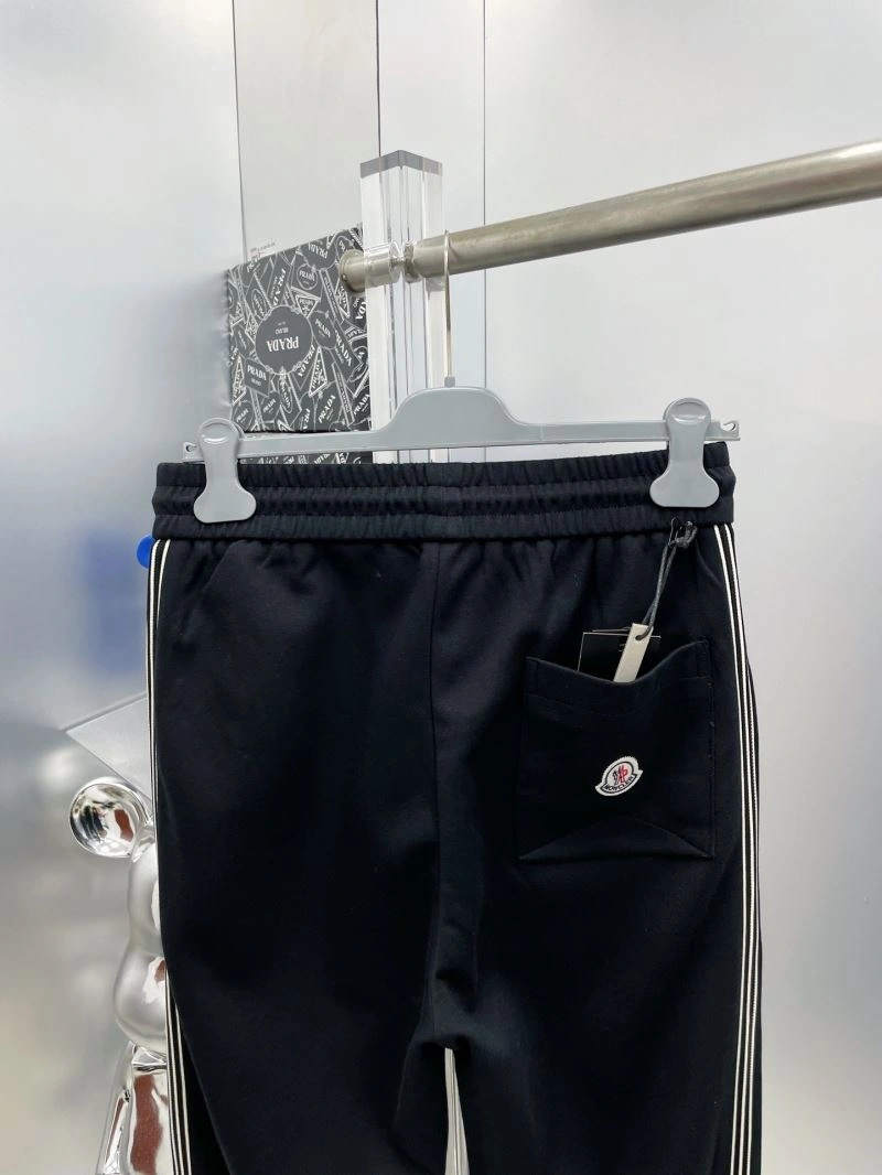 Discounted Moncler Long Pants