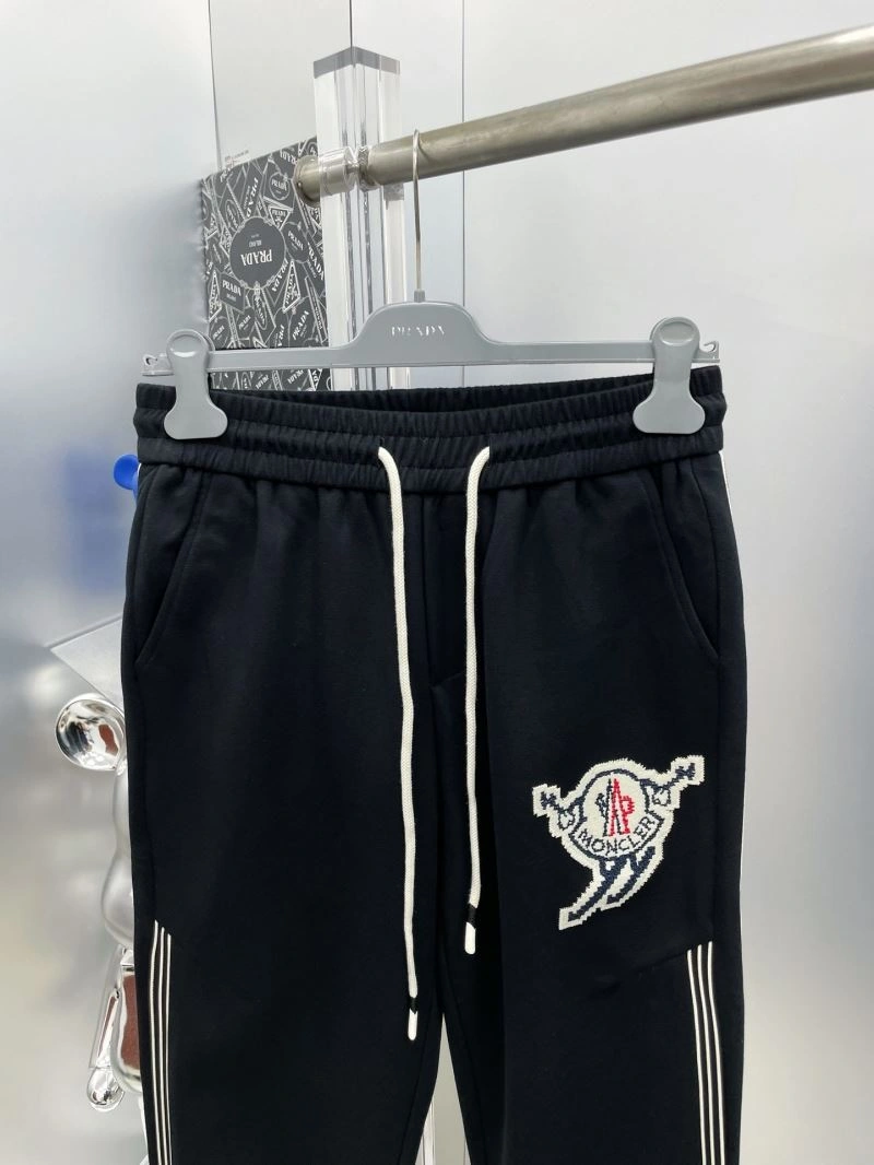 Discounted Moncler Long Pants