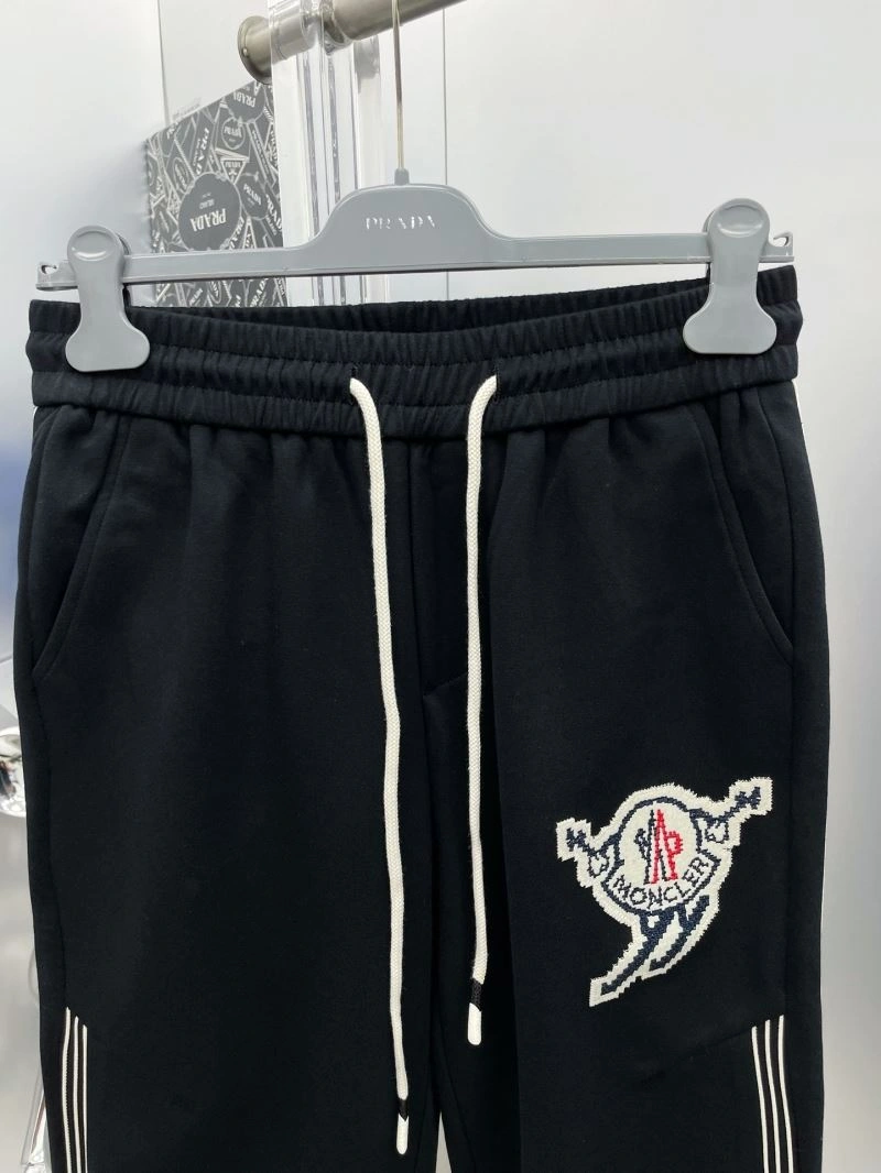 Discounted Moncler Long Pants