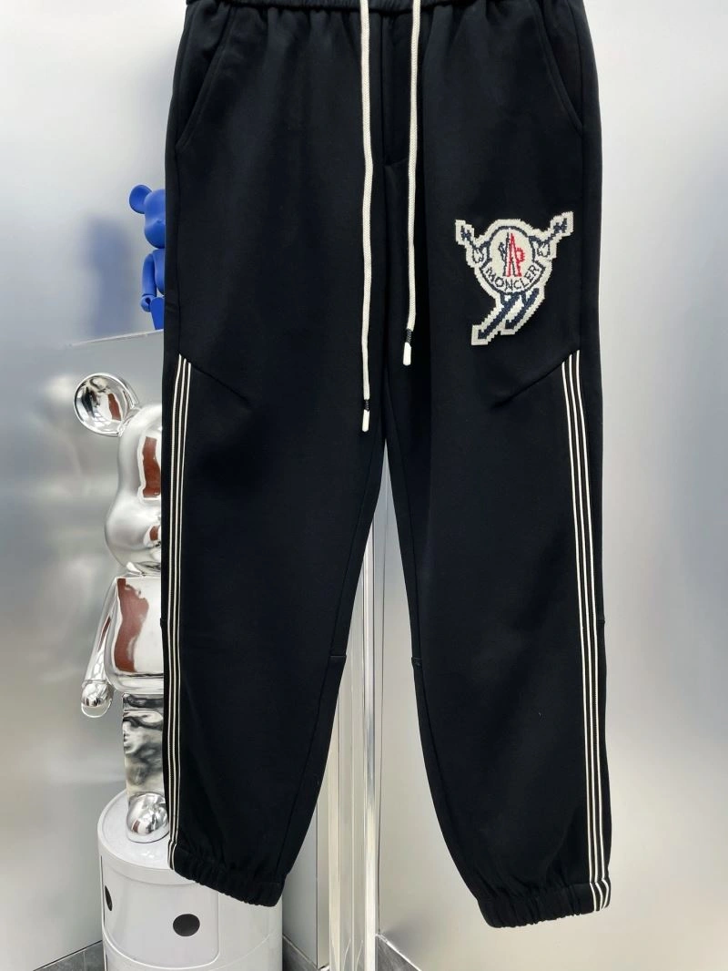 Discounted Moncler Long Pants