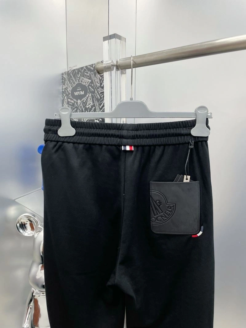 Cut-rate Moncler Long Pants