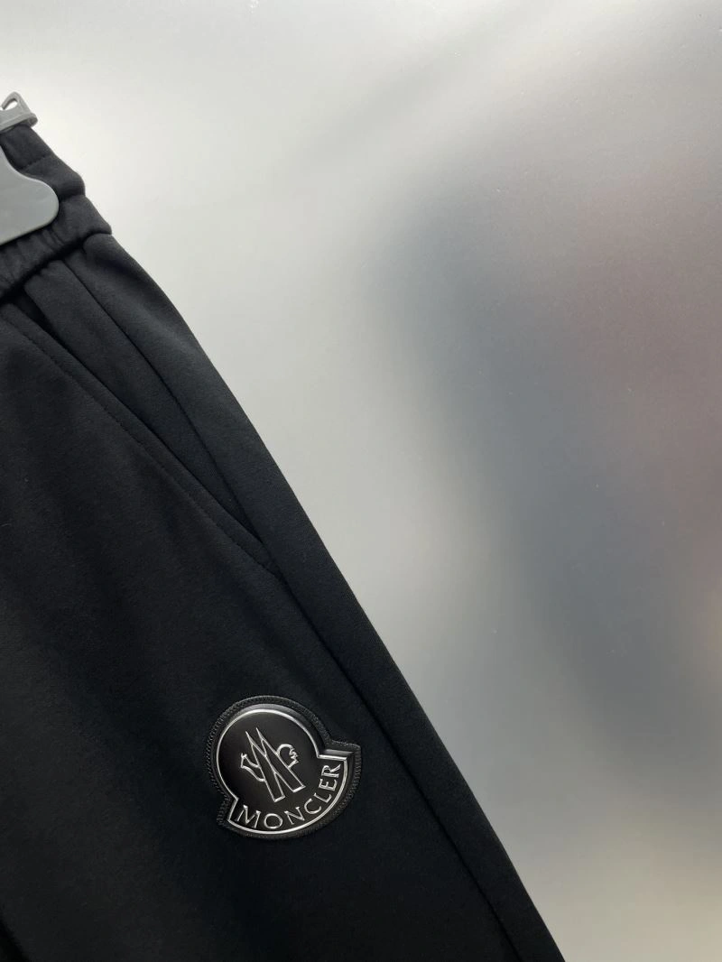 Cut-rate Moncler Long Pants