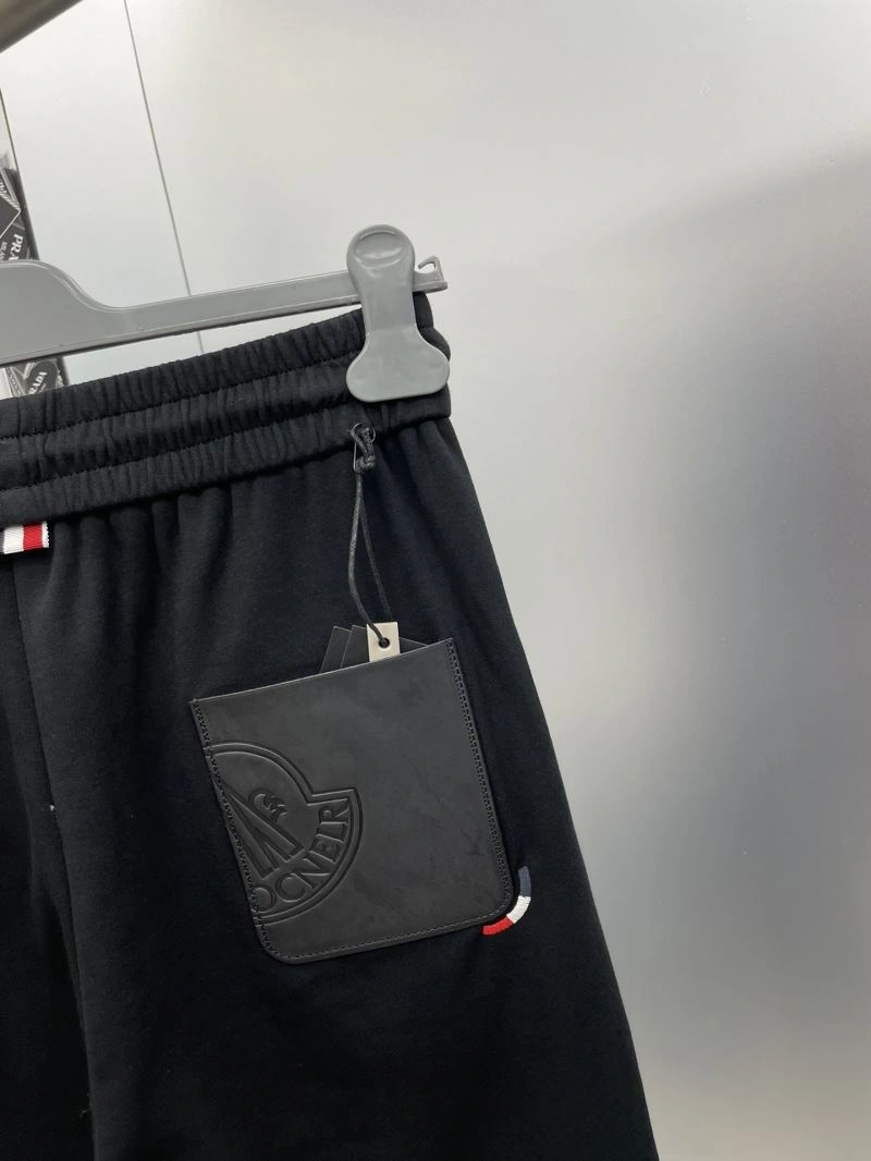 Cut-rate Moncler Long Pants