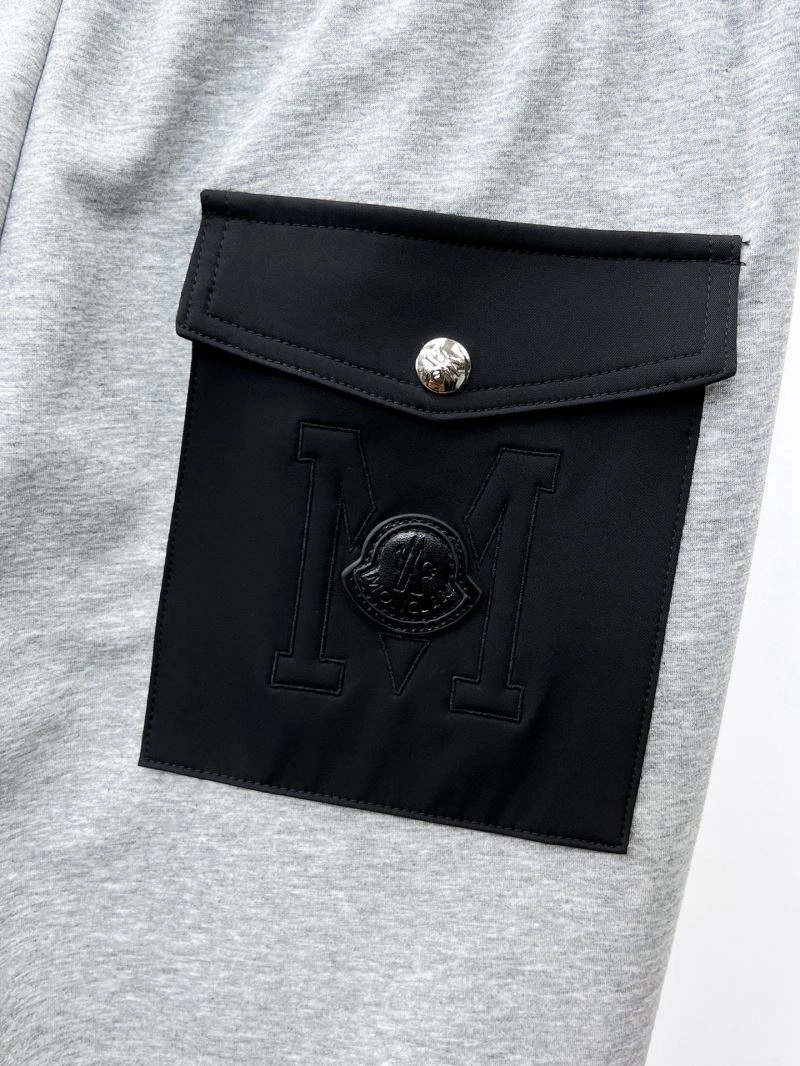 Budget-friendly Moncler Long Pants